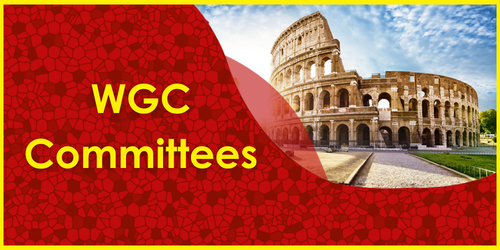 Committees | WGC 2023