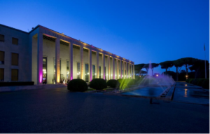 Social Program | WGC 2023