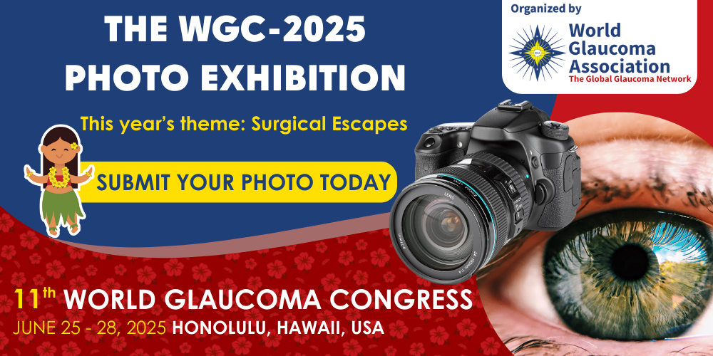Photo Exhibition | WGC 2025