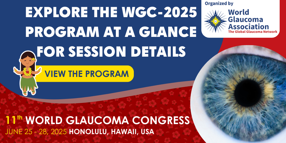 Program at a glance | WGC 2025