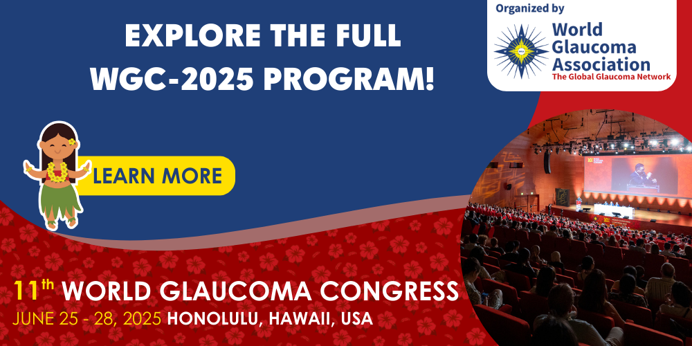 Full Program | WGC 2025